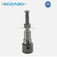 China Fuel Injection Pump Plunger 131150-4320   for  injector pump plunger SCANIA pump for sale