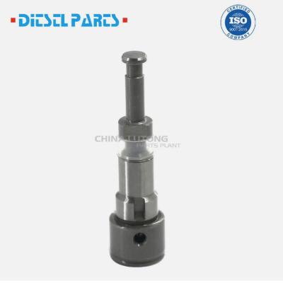 China Fuel Injection Pump Plunger 131150-4320   for  injector pump plunger SCANIA pump for sale