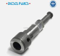 China Fuel Injection Pump Plunger 131150-4320   for  injector pump plunger SCANIA pump for sale