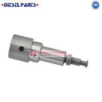 China Fuel Injection Pump Plunger 131151-4620  For HINO HO6CT HO6CTI / ISUZU 6SA1T for sale