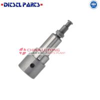 China Fuel Injection Pump Plunger 131151-4620  For HINO HO6CT HO6CTI / ISUZU 6SA1T for sale