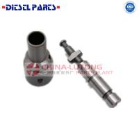 China Fuel Injection Pump Plunger 131151-9720 A115  for Toyota VE Pump Parts for sale