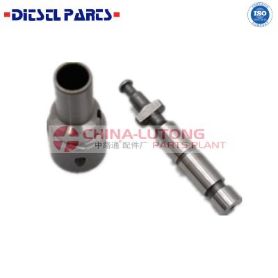 China Fuel Injection Pump Plunger 131151-9720 A115  for Toyota VE Pump Parts for sale