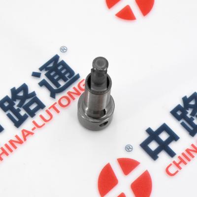 China Fuel Injection Pump Plunger 131152-3120  for NISSAN FD33T FE6 Mazda SL for sale