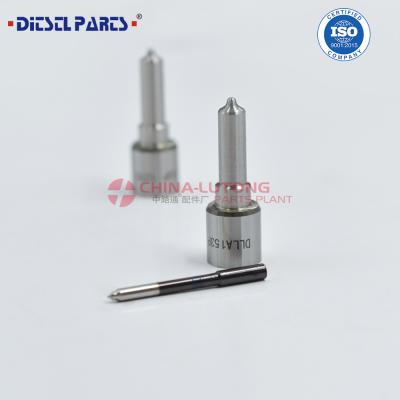 China Diesel Fuel Injector Nozzle M0032P150 for VDO 16600-8052R Common Rail for sale