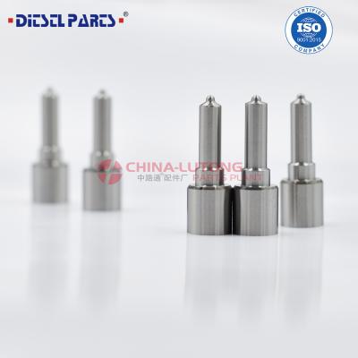 China Diesel Fuel Injector Nozzle M0502P147 P Common Rail for High Performance Engines for sale