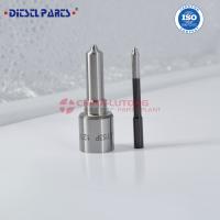 China Diesel Fuel Injector Nozzle RE533608 Common Rail Nozzle for Diesel Injector 1000 Fires per Minute for sale