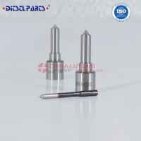 China Common Rail Fuel Injector Nozzle 0 433 120 012 DLLA144P1050 for Diesel Engines for sale