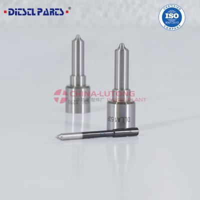 China Common Rail Fuel Injector Nozzle 0 433 120 012 DLLA144P1050 for Diesel Engines for sale