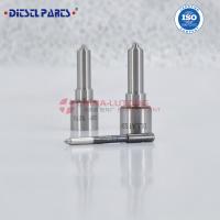 China Common Rail Fuel Injector Nozzle 0 433 171 675 DLLA145P1031 for Mitsubishi Pajero 4M41 095000-7500 for sale