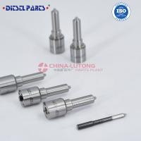 China Common Rail Fuel Injector Nozzle 0 433 171 675 DLLA145P1031 for Mitsubishi Pajero 4M41 095000-7500 for sale