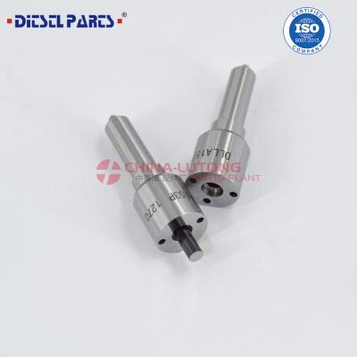 China Common Rail Fuel Injector Nozzle 0 433 171 907 for Diesel Engines High Durability for sale
