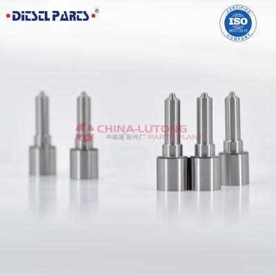 China Common Rail Fuel Injector Nozzle 0 433 172 446 for Diesel Engines 1000 Fires per Minute for sale