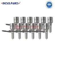 China Common Rail Fuel Injector Nozzle 093400-1023 for Diesel Engines High Durability for sale