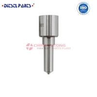 China Common Rail Fuel Injector Nozzle 093400-1028 for Diesel Engines High Durability for sale