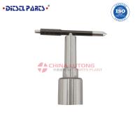 China Common Rail Fuel Injector Nozzle 093400-1028 for Diesel Engines High Durability for sale