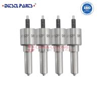 China Common Rail Fuel Injector Nozzle 093400-1038 for Diesel Engine High Durability for sale