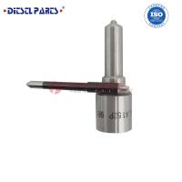 China Common Rail Fuel Injector Nozzle 093400-1038 for Diesel Engines High Durability for sale