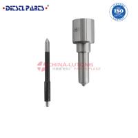 China Common Rail Fuel Injector Nozzle 093400-1059 for Diesel Engines High Durability for sale