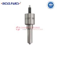 China Common Rail Fuel Injector Nozzle 093400-1080 for Diesel Engines High Durability for sale