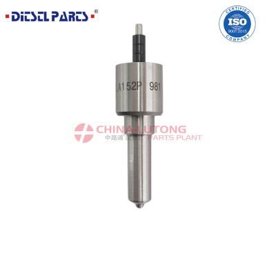 China Common Rail Fuel Injector Nozzle 093400-1080 for Diesel Engines High Durability for sale
