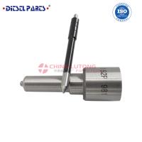 China Common Rail Fuel Injector Nozzle 093400-1085 for Diesel Engines High Durability for sale