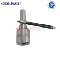 China Common Rail Fuel Injector Nozzle 093400-1085 for sale