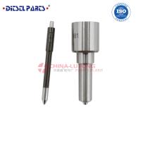 China Common Rail Fuel Injector Nozzle 093400-1085 for Diesel Engines High Durability for sale