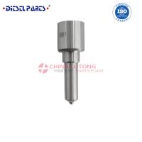 China Common Rail Fuel Injector Nozzle 093400-1085 for Diesel Engines High Durability for sale