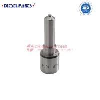 China Common Rail Fuel Injector Nozzle 093400-6900 for Diesel Engines High Durability for sale