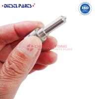 China Common Rail Fuel Injector Nozzle 093400-6900 for Diesel Engines High Durability for sale