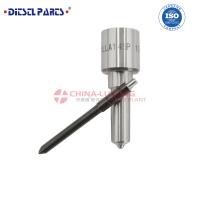 China Common Rail Fuel Injector Nozzle 093400-7500 for Diesel Engines High Durability for sale