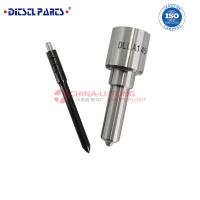 China Common Rail Fuel Injector Nozzle 093400-7500 for Diesel Engines High Durability for sale