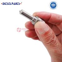 China Common Rail Fuel Injector Nozzle 093400-7500 for Diesel Engines High Durability for sale