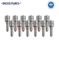 China Common Rail Fuel Injector Nozzle 093400-8000 for sale