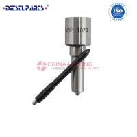 China Common Rail Fuel Injector Nozzle 093400-8160 for Diesel Engines High Durability for sale