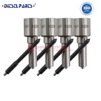 China Common Rail Fuel Injector Nozzle 093400-8160 for Diesel Engines High Durability for sale