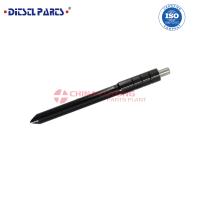 China Common Rail Fuel Injector Nozzle 093400-8210 for Diesel Engines High Durability for sale