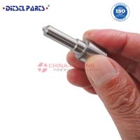 China Common Rail Fuel Injector Nozzle 093400-8220 for Diesel Engines for sale