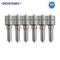 China Common Rail Fuel Injector Nozzle 093400-8240 for Diesel Engines High Durability for sale