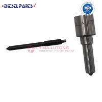 China Common Rail Fuel Injector Nozzle 093400-8280 for Diesel Engines High Durability for sale