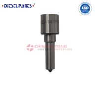 China Common Rail Fuel Injector Nozzle 093400-8280 for Diesel Engines High Durability for sale