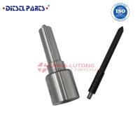 China Common Rail Fuel Injector Nozzle 093400-8660 for Diesel Engines High Durability for sale