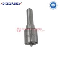 China Common Rail Fuel Injector Nozzle 093400-8660 for Diesel Engines High Durability for sale