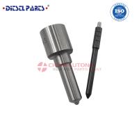 China Common Rail Fuel Injector Nozzle 093400-9070 for Diesel Engines High Durability for sale