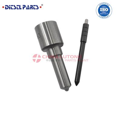 China Common Rail Fuel Injector Nozzle 093400-9070 for Diesel Engines High Durability for sale