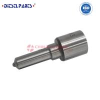 China Common Rail Fuel Injector Nozzle 093400-9070 for Diesel Engines High Durability for sale