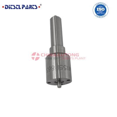 China Common Rail Fuel Injector Nozzle 093400-9090 for Diesel Engines for sale