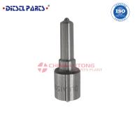 China Common Rail Fuel Injector Nozzle 093400-9140 for Diesel Engines High Durability for sale