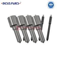 China Common Rail Fuel Injector Nozzle 093400-9240 for Diesel Engines High Durability for sale
